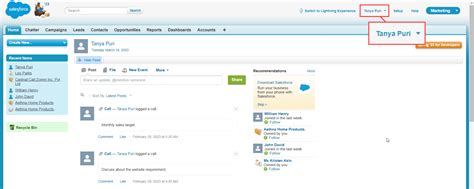 How To Add Photo To Salesforce Profile Salesforce Faqs