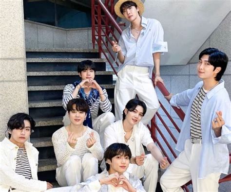 Bts Regresa En 2025 Con Comeback Y Gira Mundial ¿qué Significa La Era