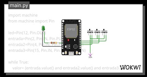 Wokwi Online Esp32 Stm32 Arduino Simulator