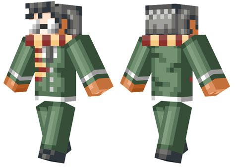Kenji Setou Minecraft Skins Kenji Setou Minecraft Skins
