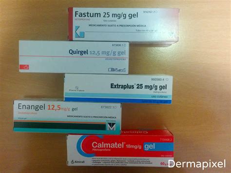 Dermapixel Agosto 2015