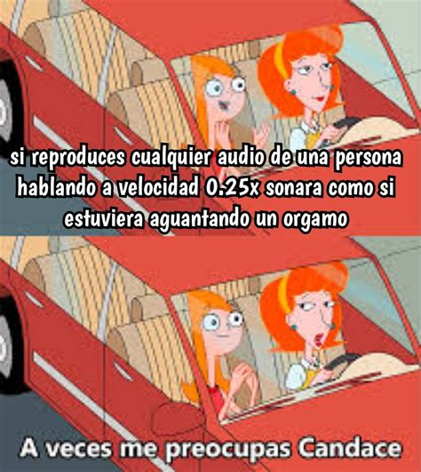 Top Memes De Candace En Español Memedroid