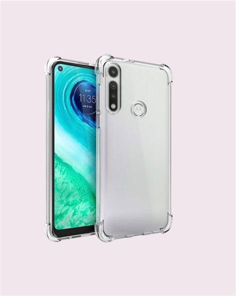 Clear Case Transparente Reforzada Lina Fundas