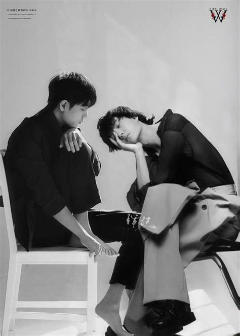 Wang Yibo And Xiao Zhan Yizhan Edit Di 2025