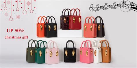 Luxury Leather Handbags Zornna