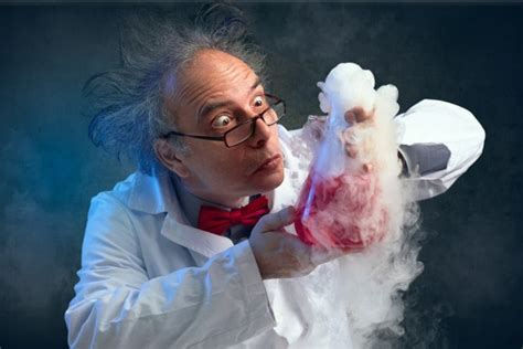 Gli esperimenti scientifici più pazzeschi di sempre Rivista Periodica d Osservazione Casuale