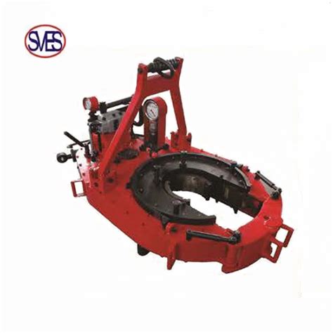 Supply Power Tong Wholesale Factory Sves Oilfield Supply Co Ltd