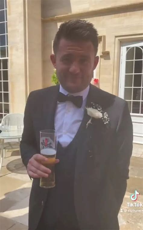 Inside Shane Richie And Coleen Nolans Son Shane Jrs Wedding To Maddie