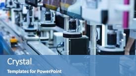 352 Best Machine Themed Templates For PowerPoint Google Slides