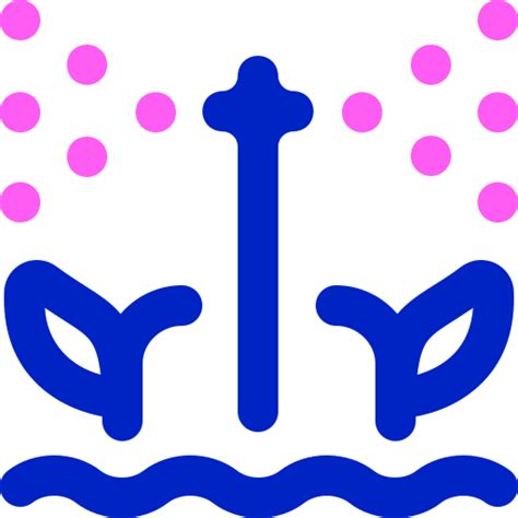 Spray Super Basic Orbit Color Icon