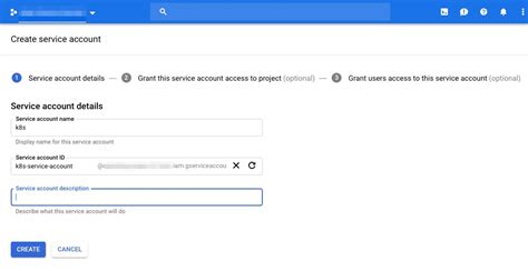 Keep Getting Permissions Error Gcloud Container Clusters Get