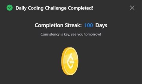 Judy Nabil On Linkedin Leetcode 100daysofcode Codingchallenge