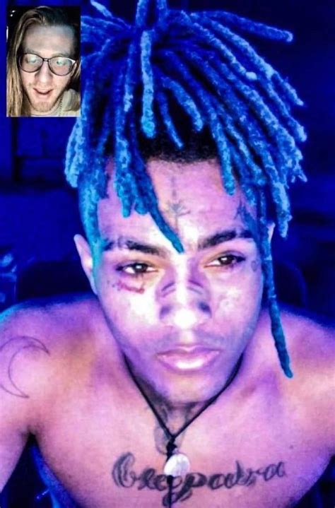 Figured I Would Share These Photos Of My Business Partner Drew Having A