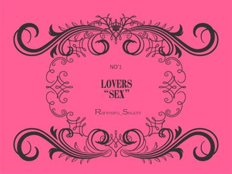 低音関西弁彼氏とラブ一択「lovers”sex”no01」 同人エロ乙女向け作品大好き！