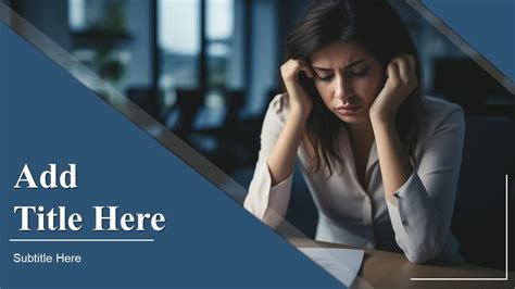 Jobs Weak Persons Visual Deck Powerpoint Presentation Ppt Image Ecp Ppt