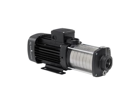 Distributor Pompa Grundfos Pt Sinergi Cipta Mulya