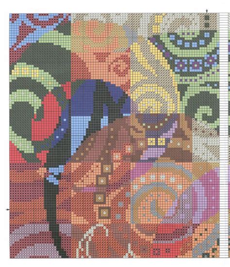 Российский Сервис Онлайн Дневников Узоры для вышивки крестиком Подушка вышитая крестиком