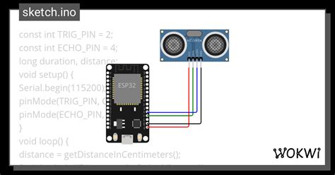 Bharathi Wokwi Esp32 Stm32 Arduino Simulator