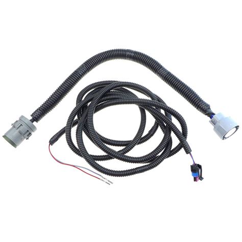 4l60e To 4l80e Transmission Plug And Play Adapter Harness 40 Off