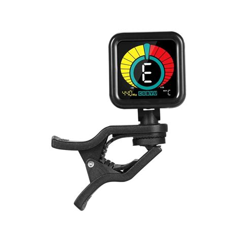 The 3 Best Ukulele Tuners My Top Picks