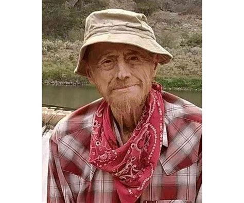 Duane Holbert Obituary 1947 2022 Englewood Co Spokesman Review