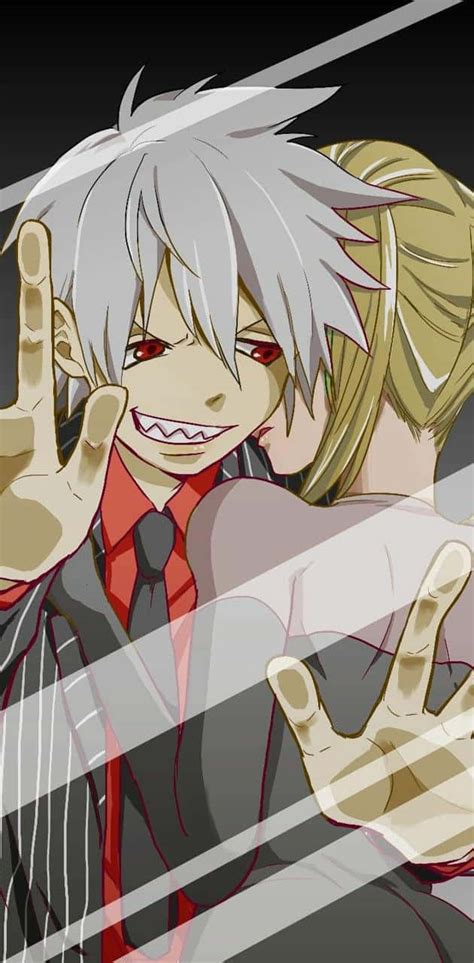 100 Soul Eater Pfp Wallpapers