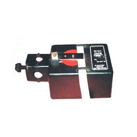 Ticker Tape Timer For Babe Science Lab Export At 575 Sadar Bazar Ambala ID 11394466962