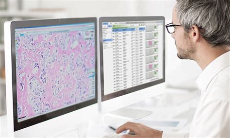 The Future Is Now Digital Pathology Wizardhealth