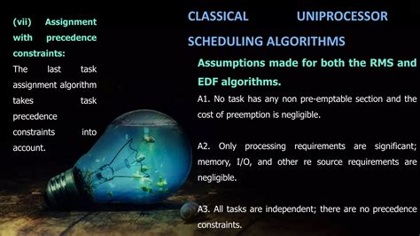 Task Assignment And Scheduling Pptx