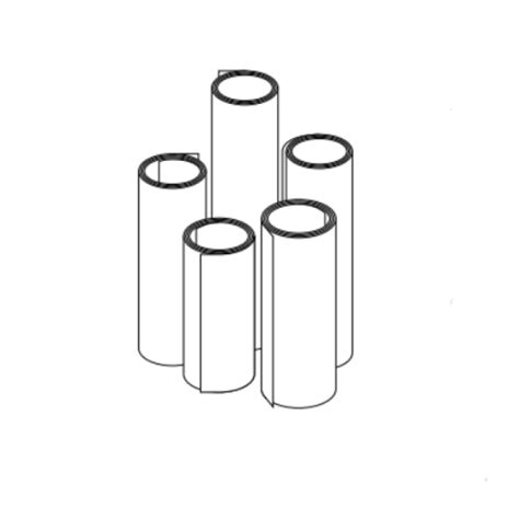 Klauer® 29493 Gv10 Cameron Ashley Building Products