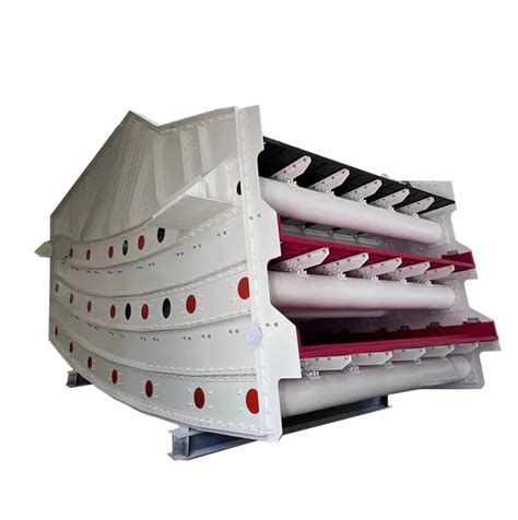 What Is The Difference Between A Grizzly Screen And A Vibrating Screen TSX Screen Mining