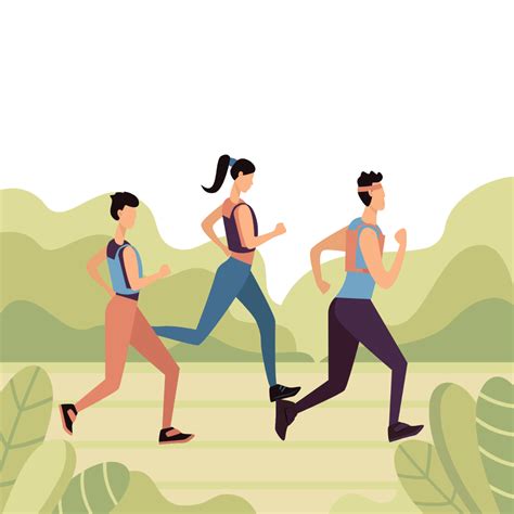 Free Running Templates To Edit Online