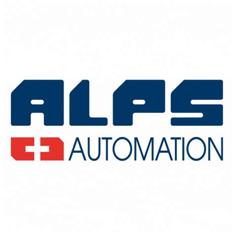 🎉 Nous Avons Une Grande Nouvelle Alps Automation Devient Alps Group