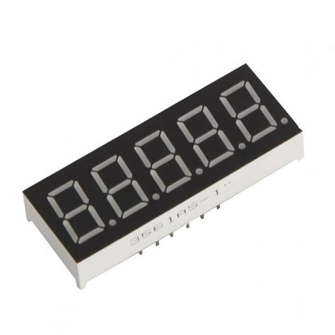 Anggrek Frequency Counter Module1hz 50mhz Frequency Counter Module