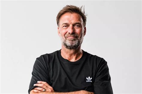 Jurgen Klopp Explains Why Hes Taken New Job As Ex Liverpool Boss