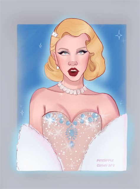 Bejeweled By Taylor Swift By Pineapplecandyart On Deviantart
