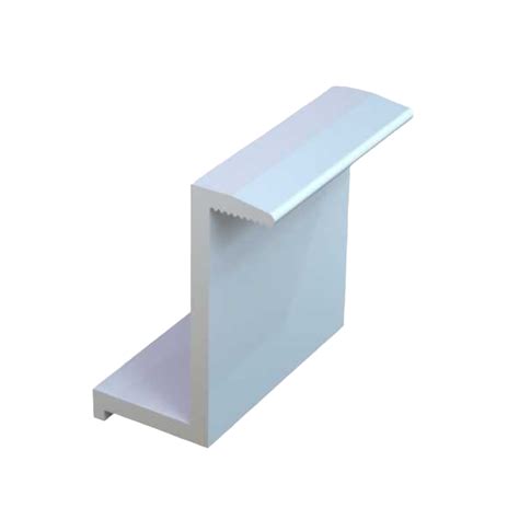 Solar Panel End Clamps Manufacturer In Ahmedabad India