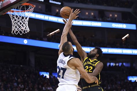 Nba Dpoy Power Rankings 2023 24 Top 5 Candidates Ft Rudy Gobert After