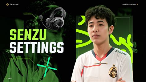 Senzu Cs2 Settings Full Guide [2025]