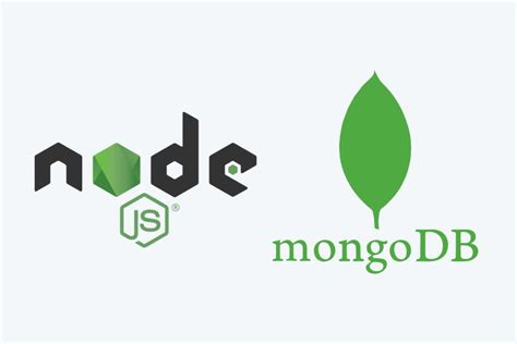 Mongodb Ile Nodejs Entegrasyonu Avmek Web Tasarım