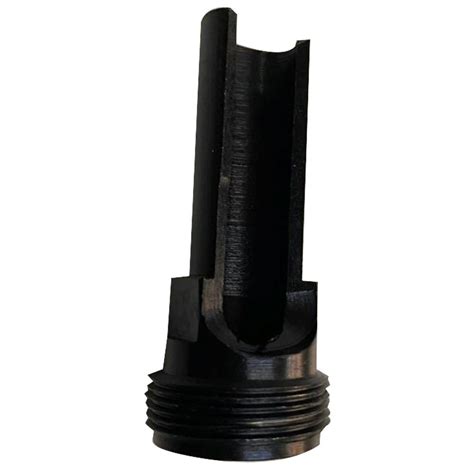Rubber Mig Welding Torch Cleaning Reamer At Rs 1800 In New Delhi Id