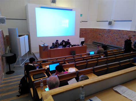 Robominers Project Meeting Tampere January 2023 La Palma Research Centre