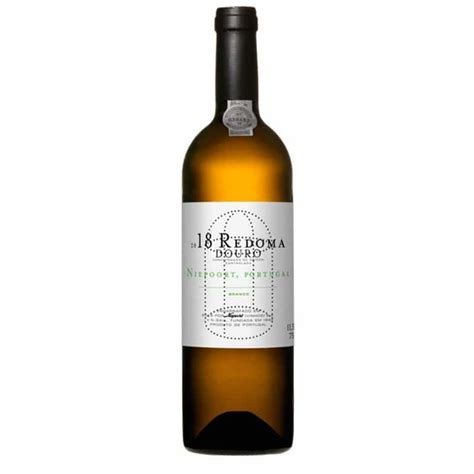 Niepoort Redoma Branco 2021 Sembra Agencia De Vinos