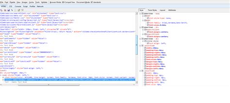 Comment Cliquer Sur Un Bouton Html Sans Id Macros Et Vba Excel