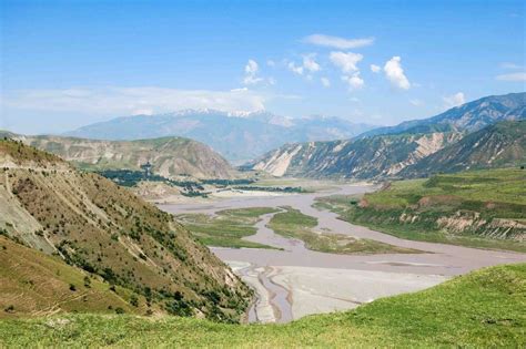 How To Hike Afghanistans Spectacular Wakhan Corridor