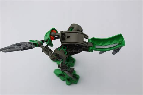 Купить LEGO BIONICLE 8589 Ракши Лерак: отзывы, фото и характеристики на ...