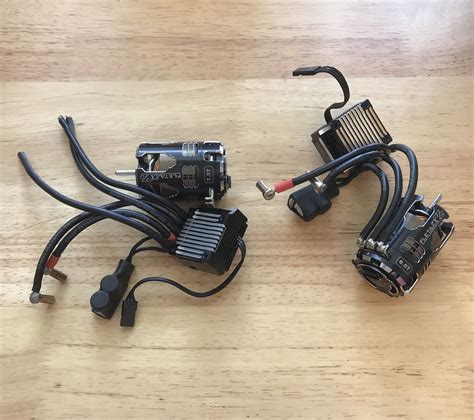 muchmore fleta pro v2 escs and motors r c tech forums