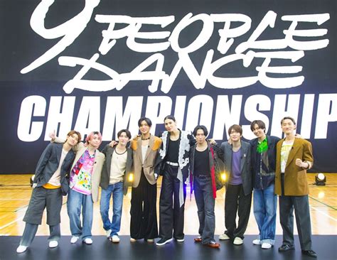 【それスノ】“ダンスノ”史上最高レベルのダンス頂上決戦が開幕！smapや嵐の名曲から最新バズり曲まで激レアダンス対決が続々！ コンテンツ