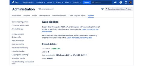 Jira Service Management 417x Release Notes Atlassian Support Atlassian Documentation