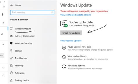 how to manually update windows 10 computer in five steps cipher 101